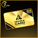 Khotkool Town | Double Card