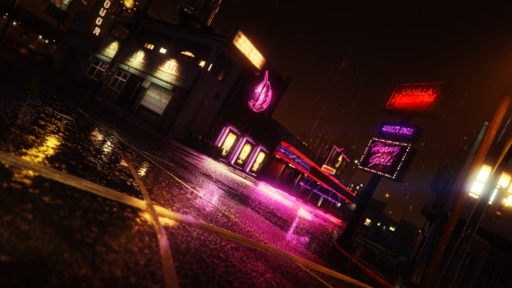 Static Roleplay | House & Business Packages