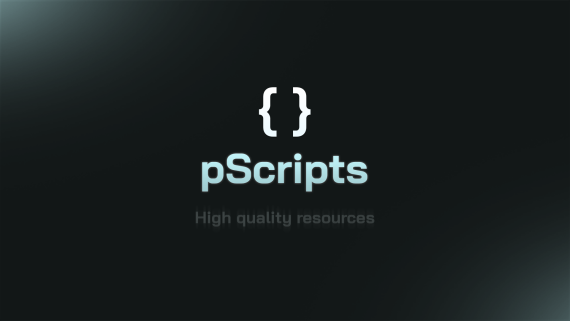 pScripts · All Scripts Bundle [Monthly Subscription]