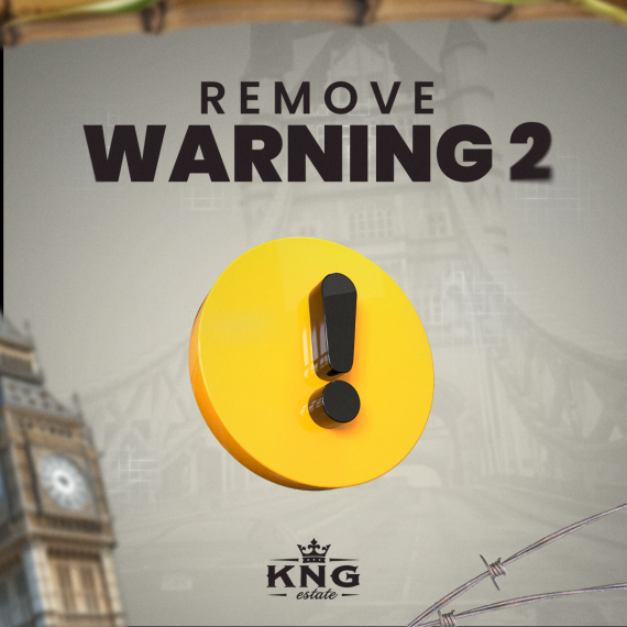 KNG RP · Remove 2 warnings