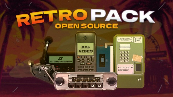 Pluto Development | Upgrade your FiveM Server Today!