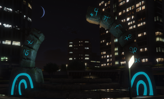 NothingCode MLO · MLO