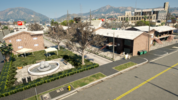 Soloty Fivem · 🌍 All Maps