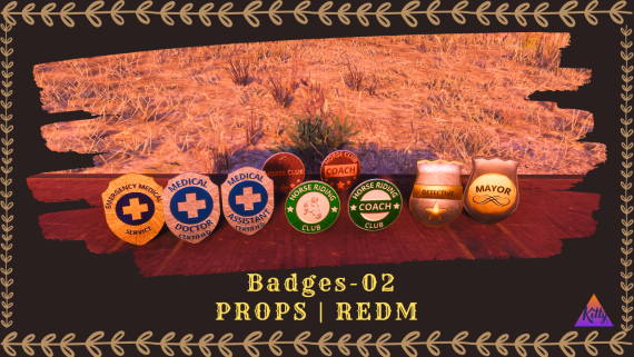 Kitty | REDM PROPS