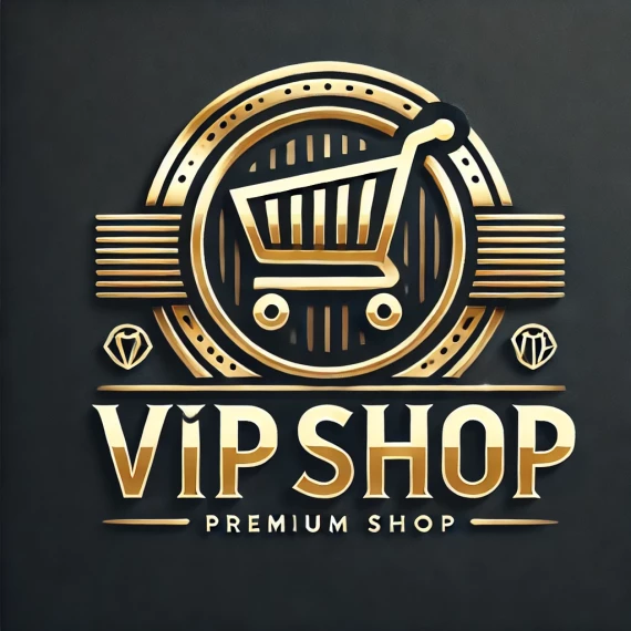KobuSCRIPT · VIP Shop