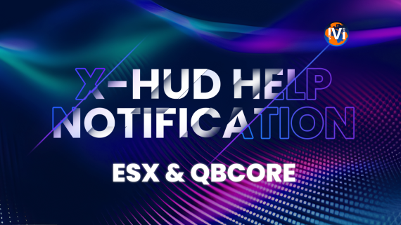 FiveWorld · FiveM Scripts