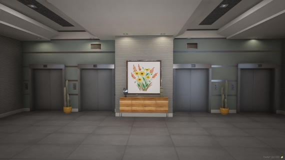 Richards Maps For FiveM | Assets