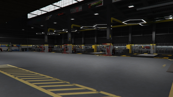 MT-Store | Mechanic / 5