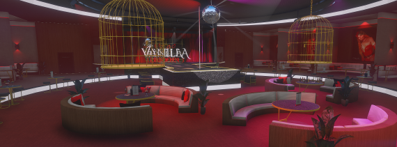 PR Scripts · Vanilla Unicorn