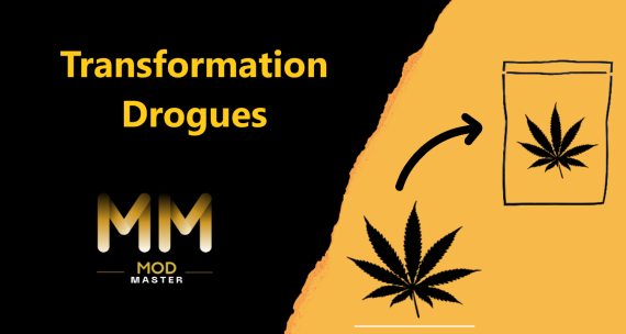 ModMaster | FiveM Scripts | ModMaster - ContainerRobbery