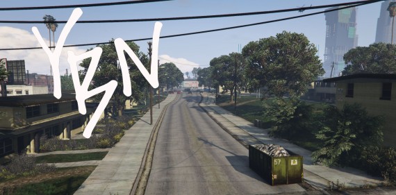 MilosNickersonGardens | YBNMilos MLO World