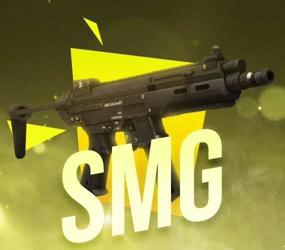 CMG | Custom Guns
