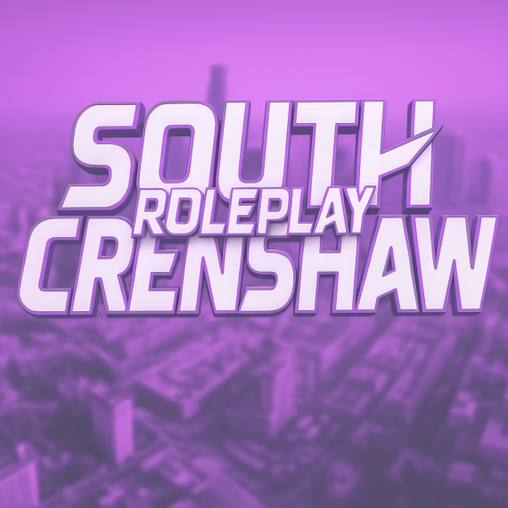 South Crenshaw RP · Gang Packages