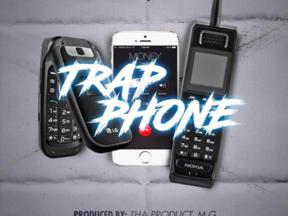 StreetCode | StreetCode-Ultimate TrapPhone v2