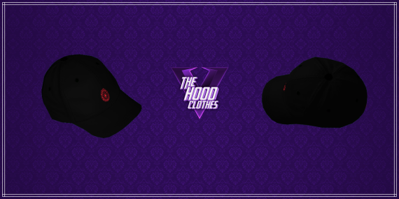 The Hood V Clothes