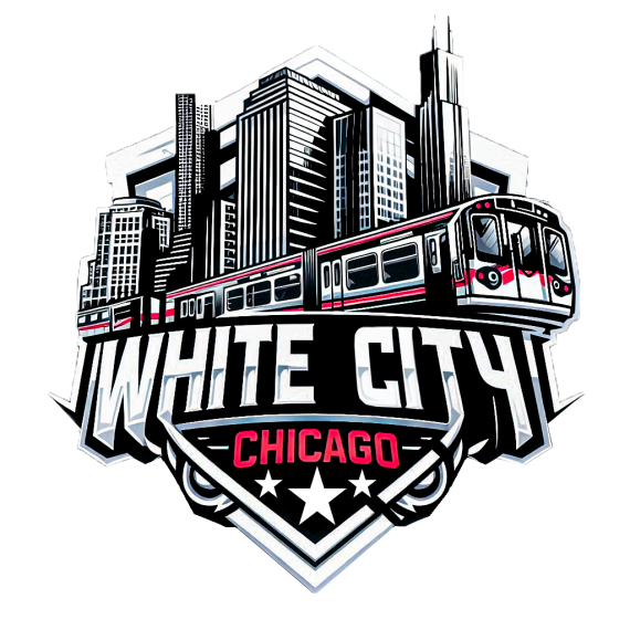 White City Chicago | Silver Pass