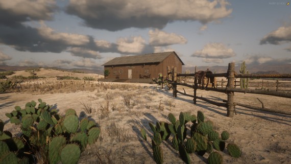 Hellcat Development | Ymaps