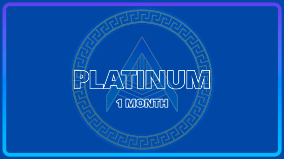 Atenea · PLATINUM - 3 MONTH