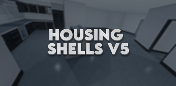 Jamaring Maps · Shells Bundle V1 - V2 - V3 - V4 - V5