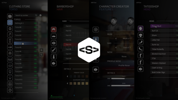 Sotek development · Creator Hub