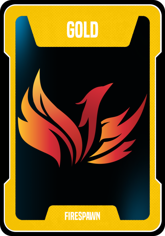 BlueBirdRP | Firespawn