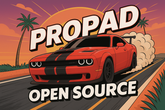 rk.dev | Open Source