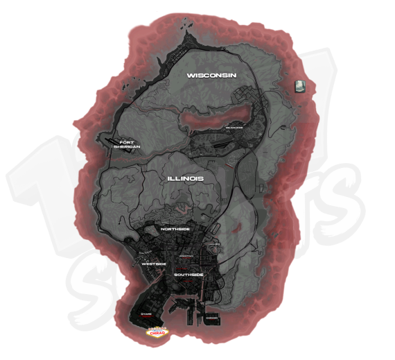 1337-SCRIPTS · Enhanced Chicago Minimap V1