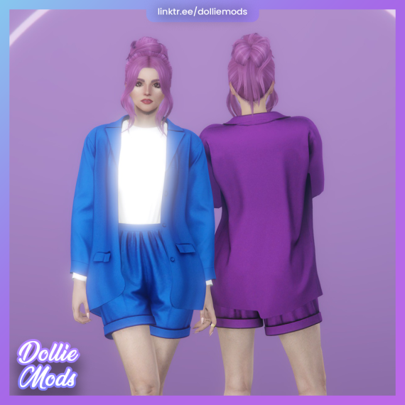 Dollie Mods | Sets