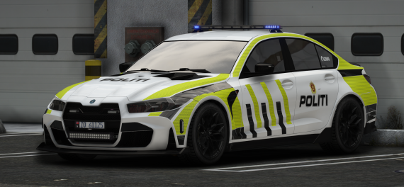 Creel Inside · Police Sentinel [SU] / Reflection