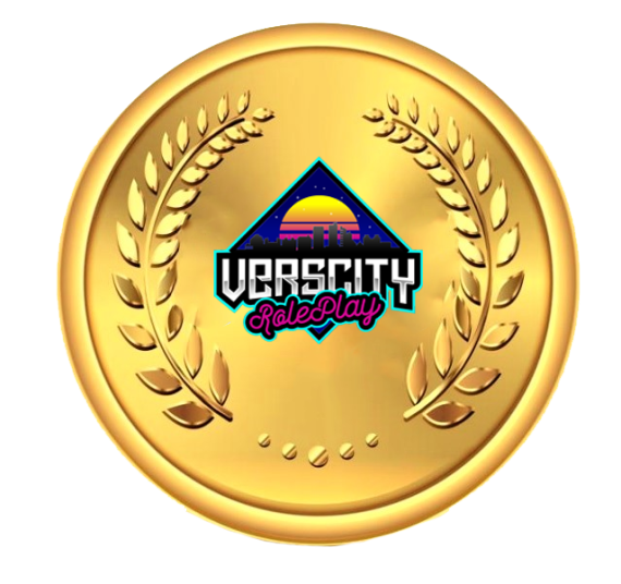 VersCity | Token Gang
