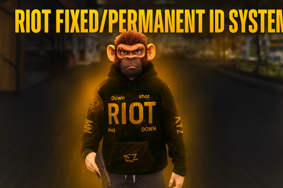 Riot - Development