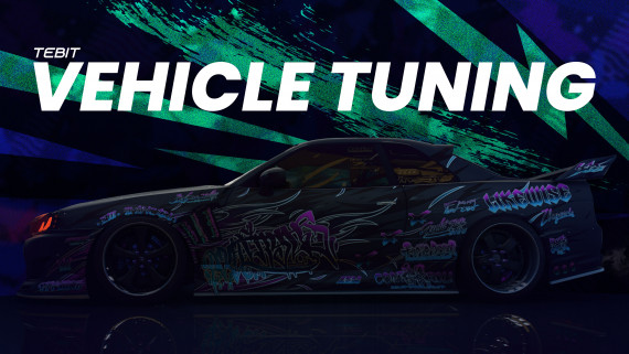 TebIT | Gameplay Resources