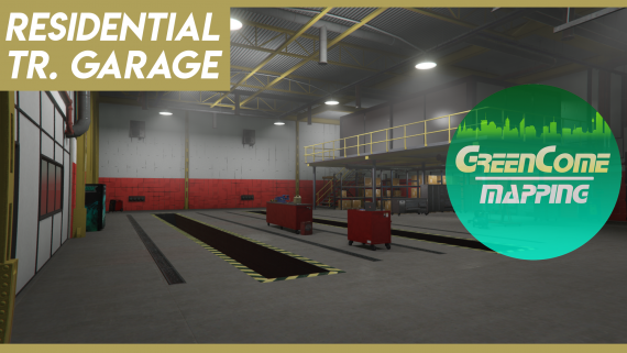 GREENCom'e Mapping | Civil Interiors