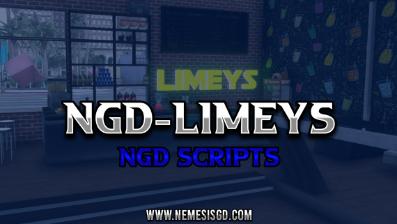 Nemesis Gaming Development | ngd-limeys