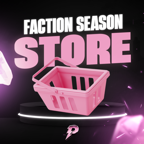 Power Roleplay | Faction Upgrades