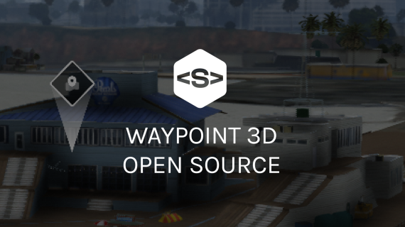 Sotek development · Waypoint 3D Open Source
