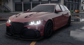 Vanity Network | Limited Vehicles