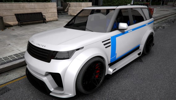 🚗 FiveM Tebex GTA5 GTAV RP Roleplay Server Multiplayer Cars Download ...