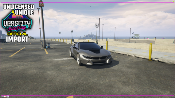 VersCity | 204S NVRL8