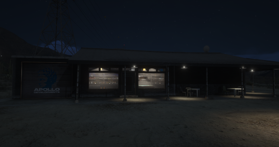 Apollo Developments | FREE RELEASES