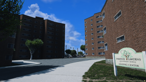 Jamaring Maps · Chicago Oblock