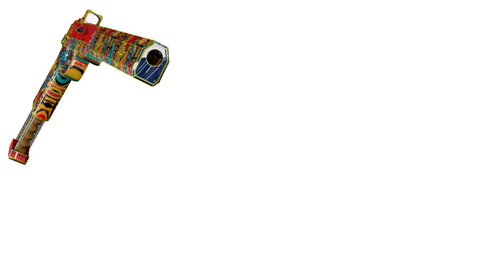 Fivem 1of1 Guns · DoItDigital Store