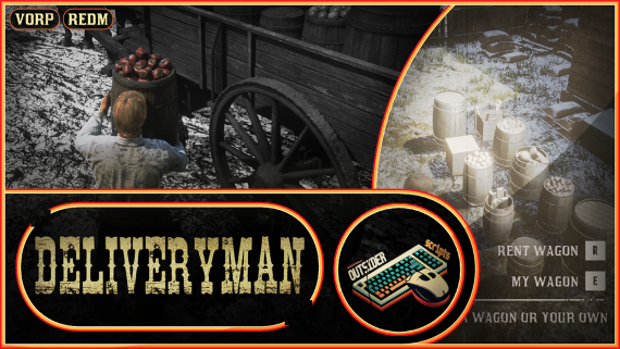 Midnight Code RedM Scripts | OUTSIDER METABOLISM