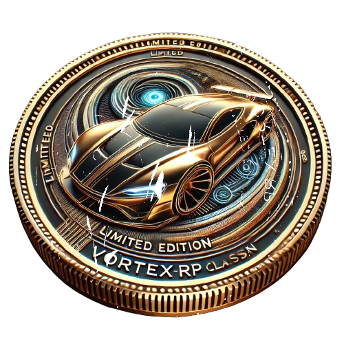 VortexRP | Custom Vehicles