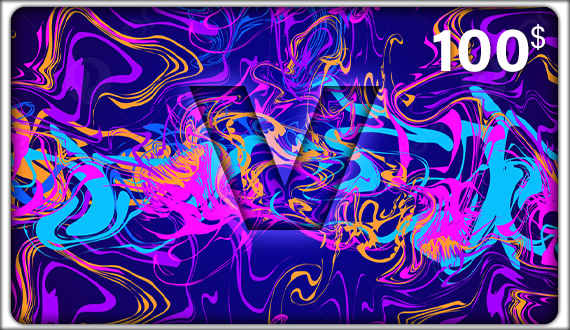 Vanity Roleplay | Gift Cards