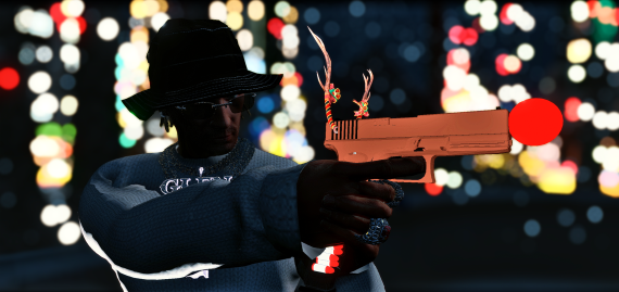 Deal of the Week | Midnight Roleplay