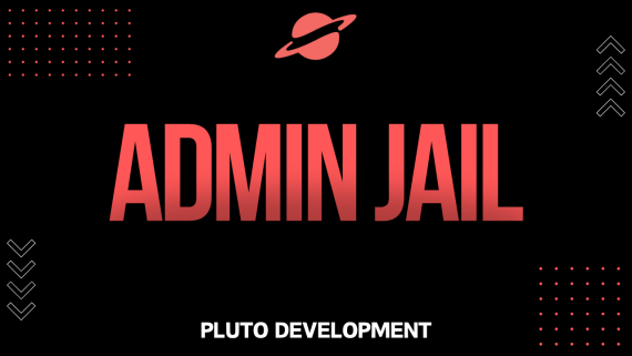 Pluto Development | Upgrade your FiveM Server Today!