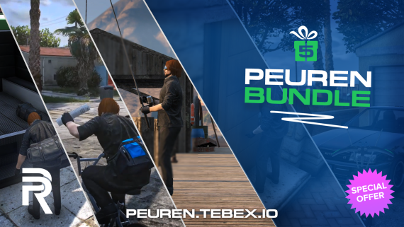 PeuRen | ALL SCRIPTS