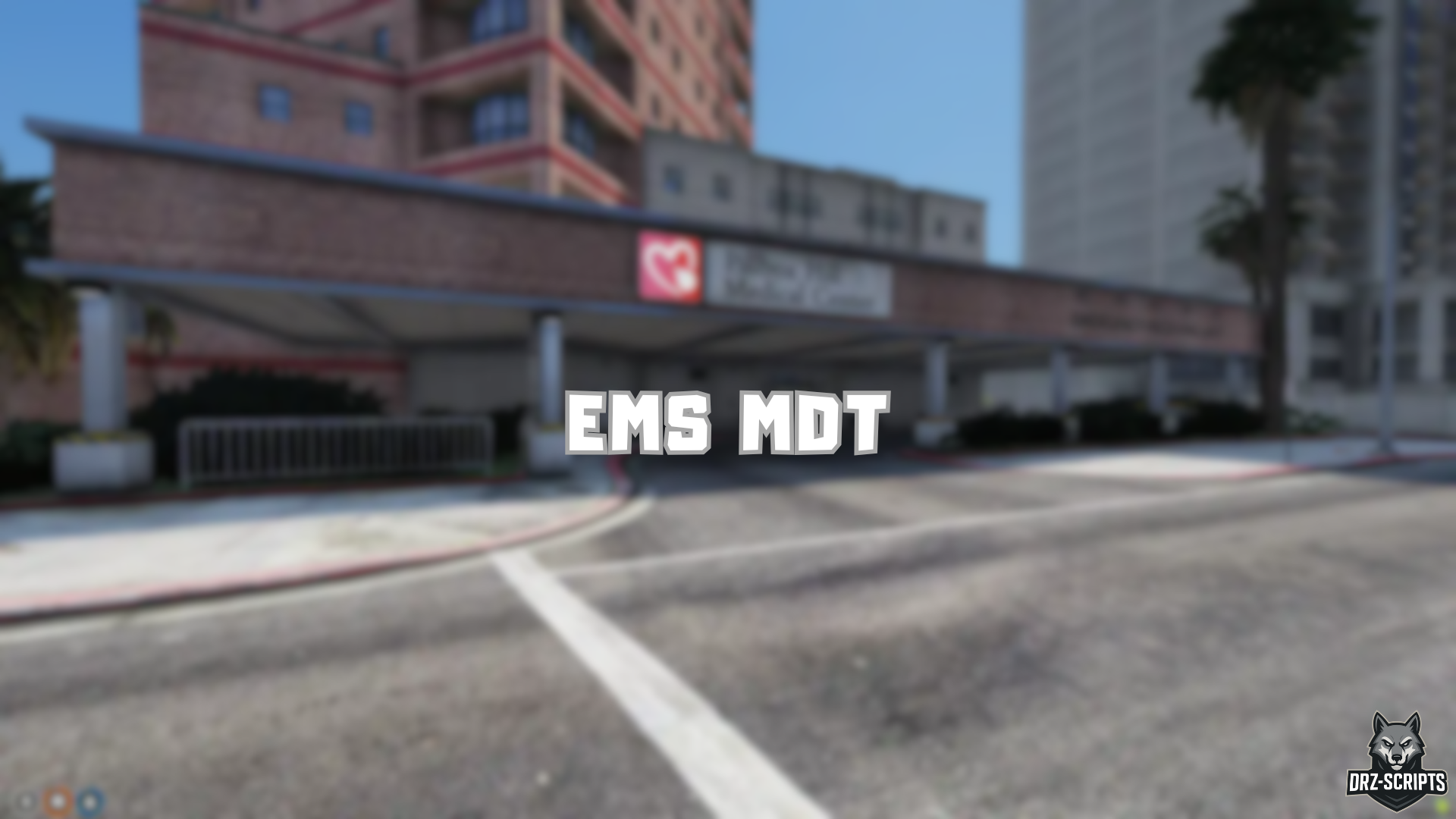 DRZ - Scripts | Sell Drug 2.0