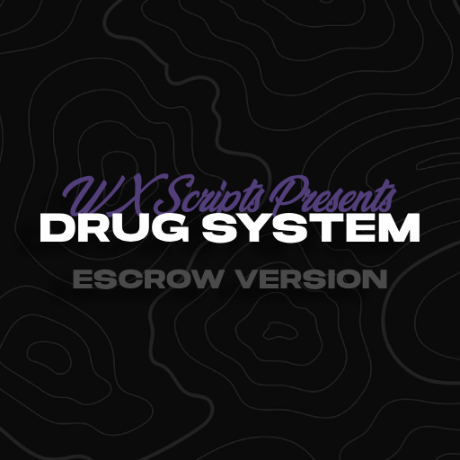 WX Scripts · 🔒 | Escrow
